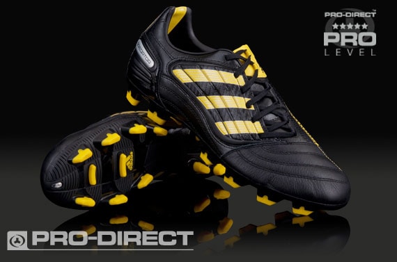 adidas Soccer Shoes - adidas Predator Absolado X - Firm Ground - Soccer ...