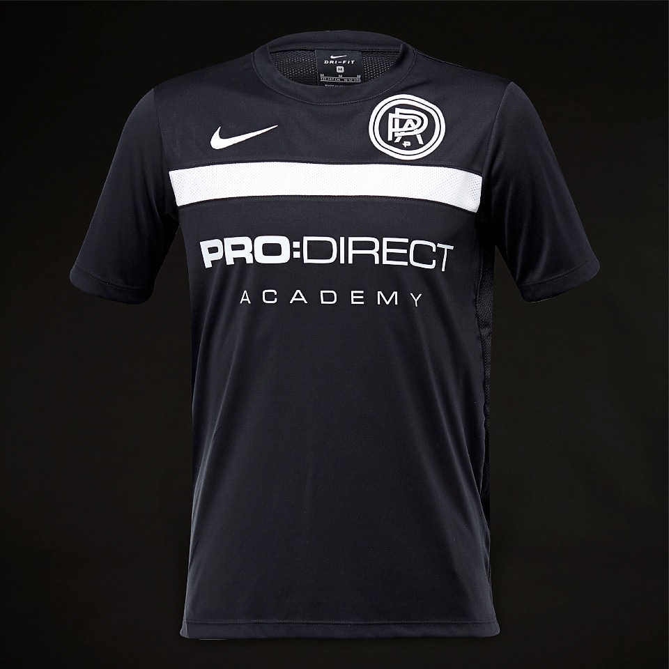 PDA 2017 Junior Academy 16 SS Top - Partner Clubs - Training Tops ...