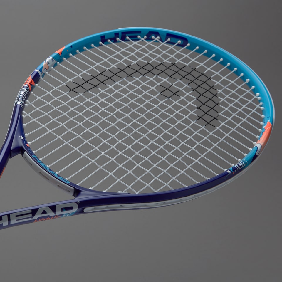 Head Instinct Jnr 25 - Boys Rackets - Blue | Pro:Direct Tennis