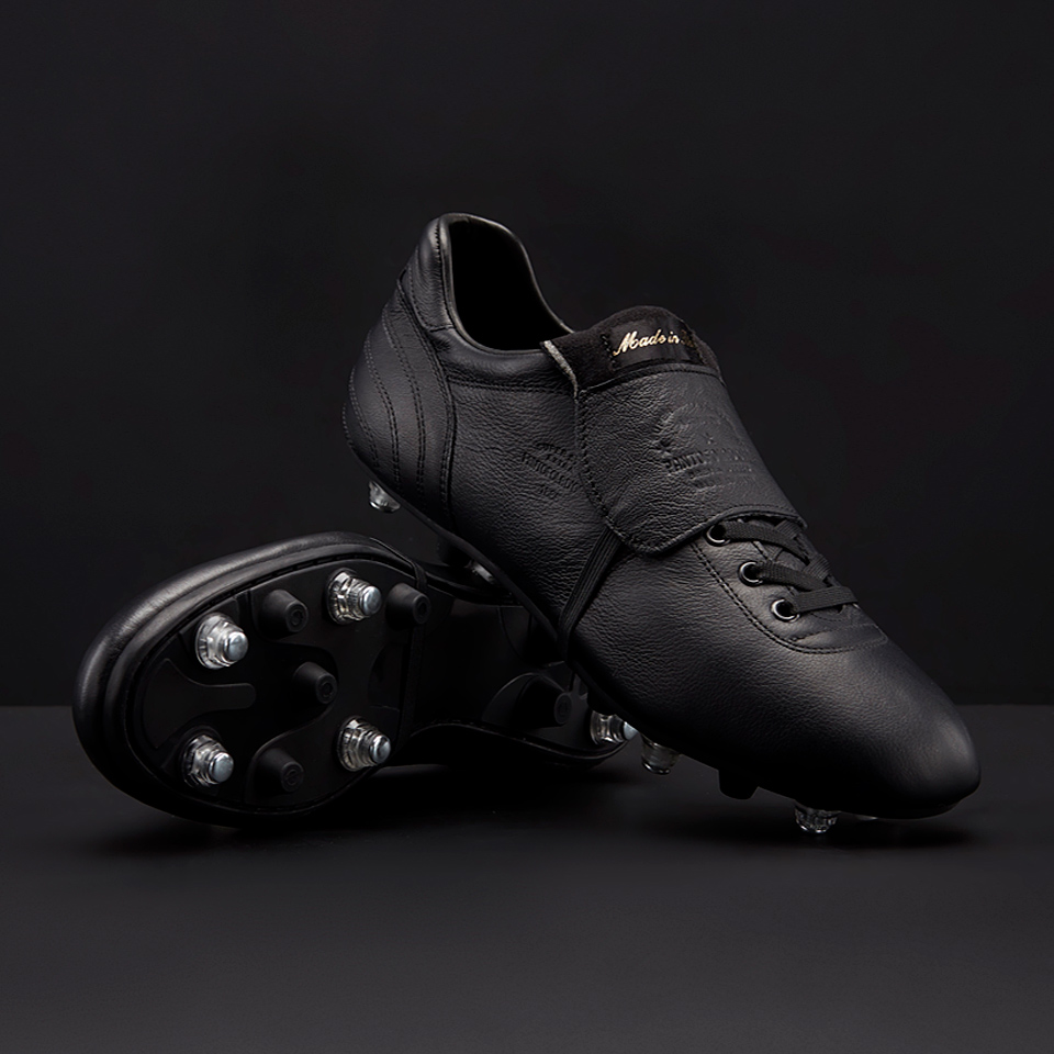 Pantofola dOro Lazzarini Tongue Combi SG - Mens Boots - Soft Ground ...