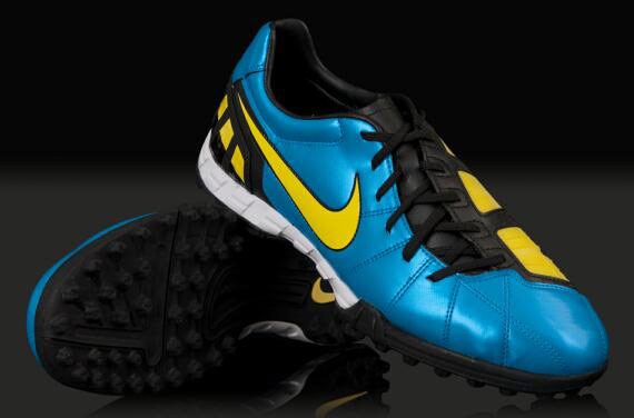 Nike Soccer Sheos - Nike Total 90 Shoot III - Artificial Turf - Soccer ...