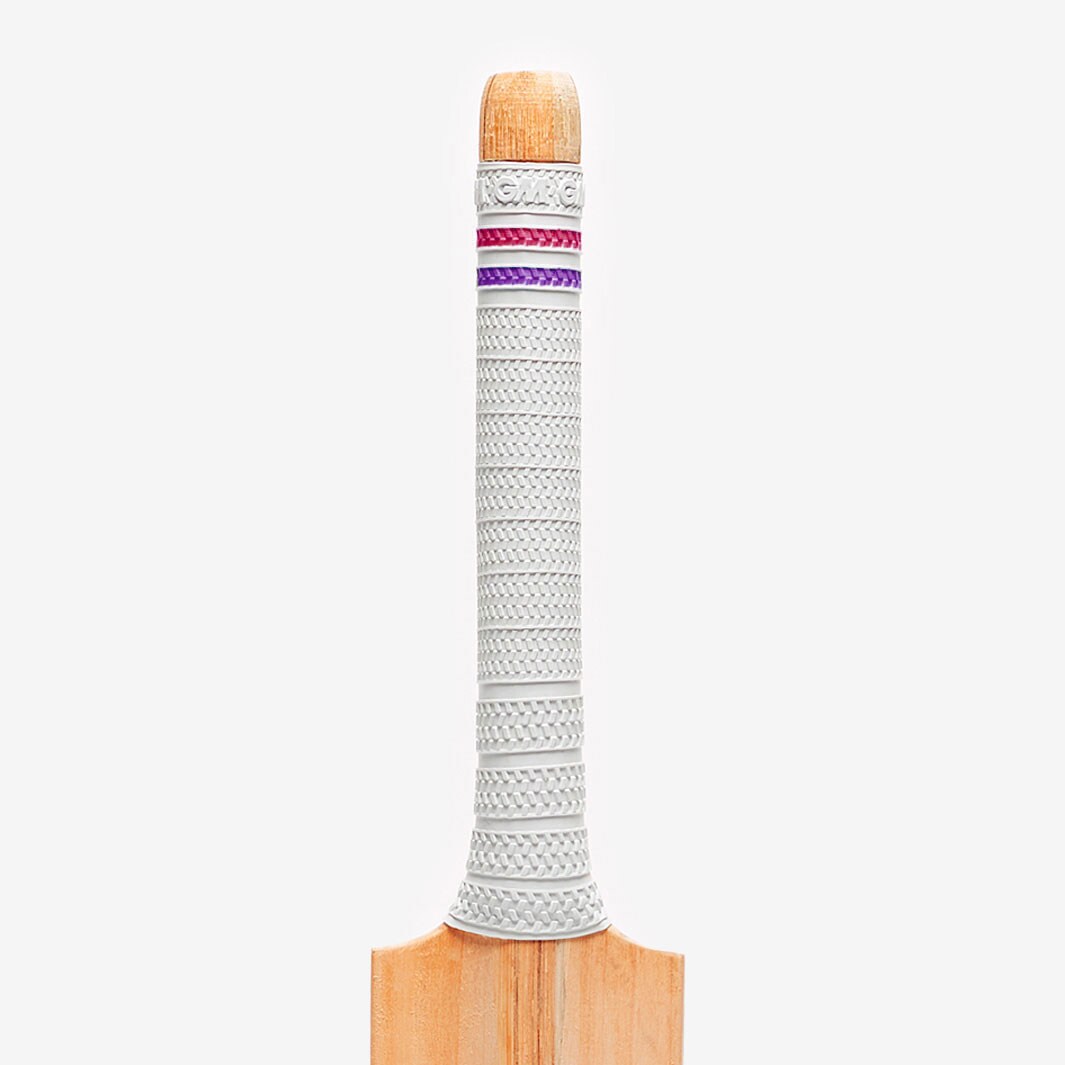 Gunn & Moore Terrain Grip - White/ Pink/ Purple - Cricket Equipment ...