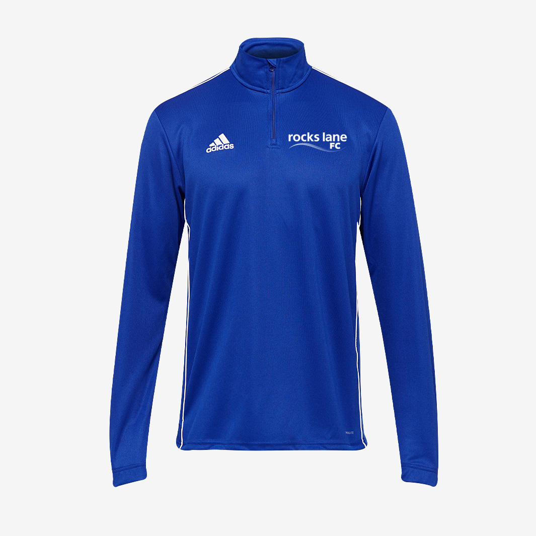 Rocks Lane Training Top - Bold Blue/White - Partner Clubs | Pro:Direct ...
