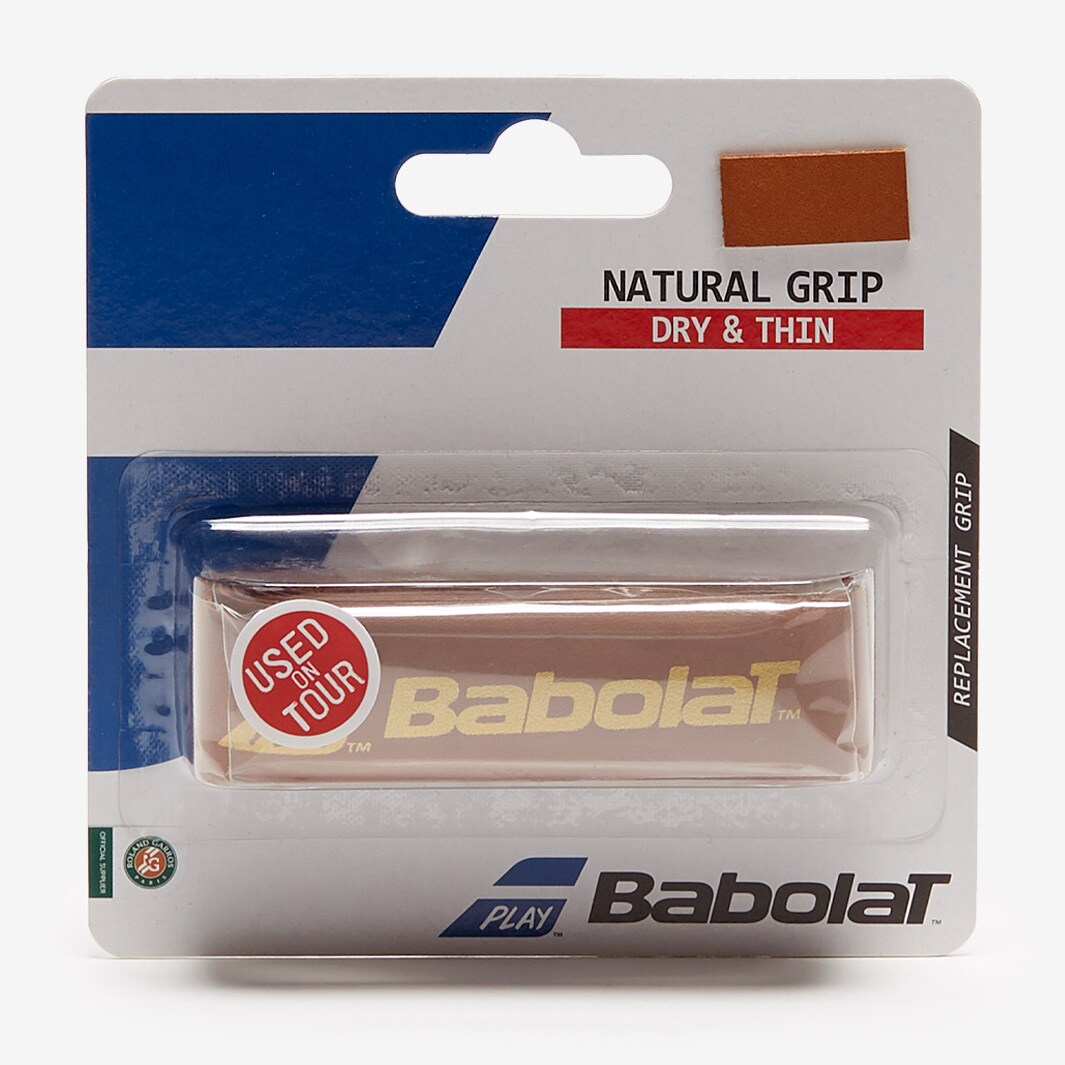 Tennis Racket Grips | Pro:Direct Tennis