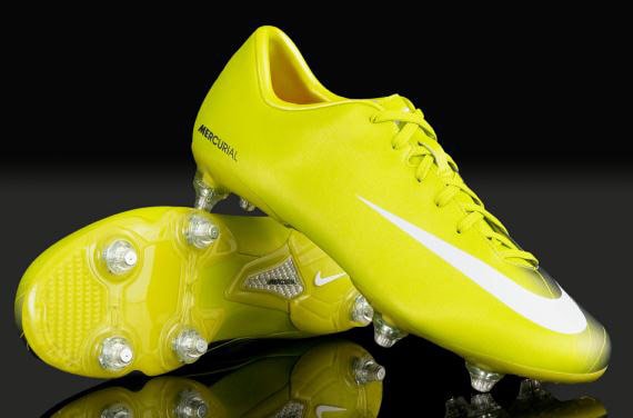Nike Rugby Boots - Nike Mercurial Miracle SG - Soft Ground Cleats ...