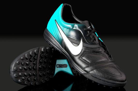 Nike Soccer Shoes - Nike CTR360 Libretto - Astro Turf - Soccer Cleats ...
