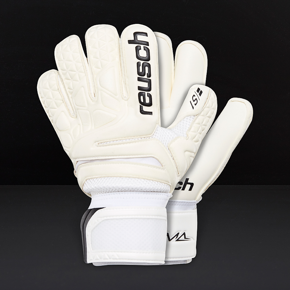 Guantes de portero - Roll finger - Reusch Prisma Prime S1 Roll Finger ...