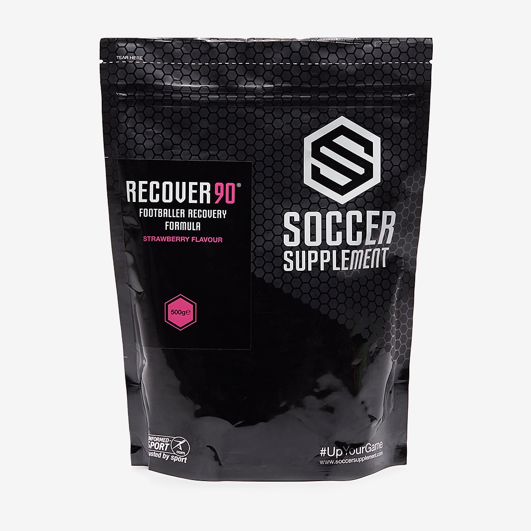 Soccer Supplement Recovery - Strawberry - Nutrition - Recovery | Pro ...