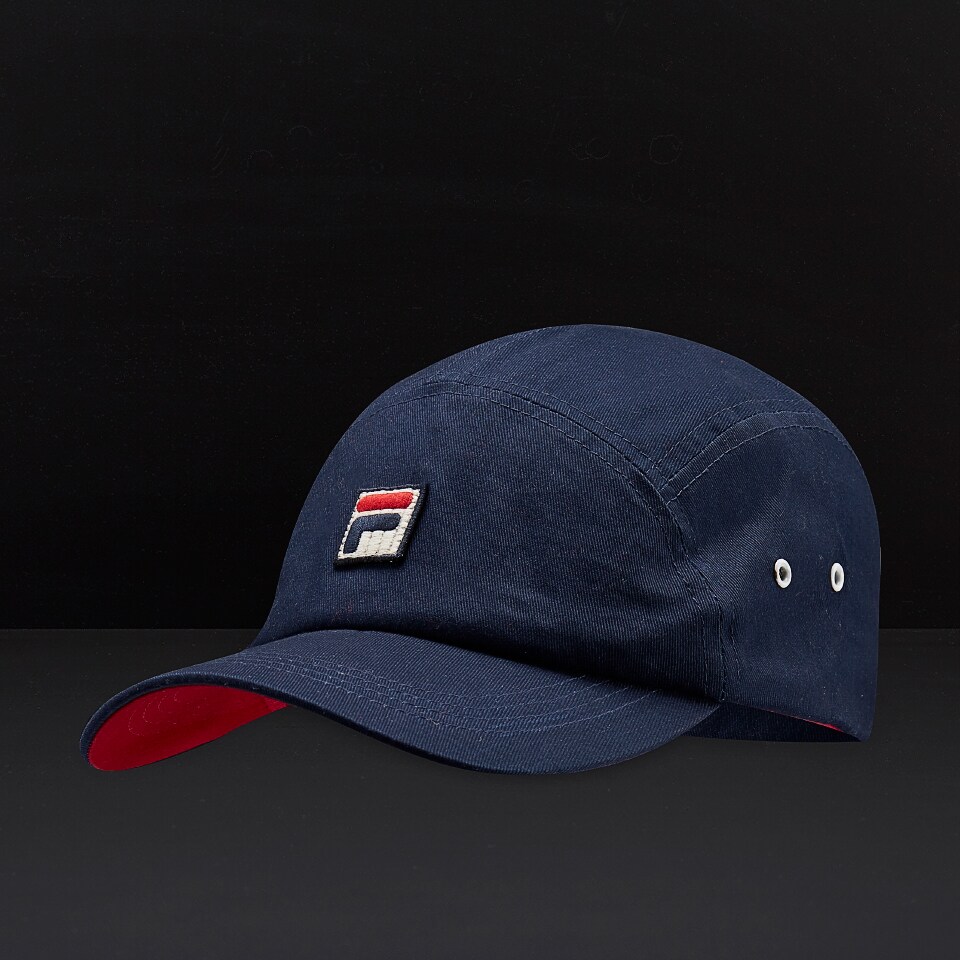 Hats and Caps - FILA Rainey Cap - Peacoat - XS18FVG014-410 | Pro:Direct ...