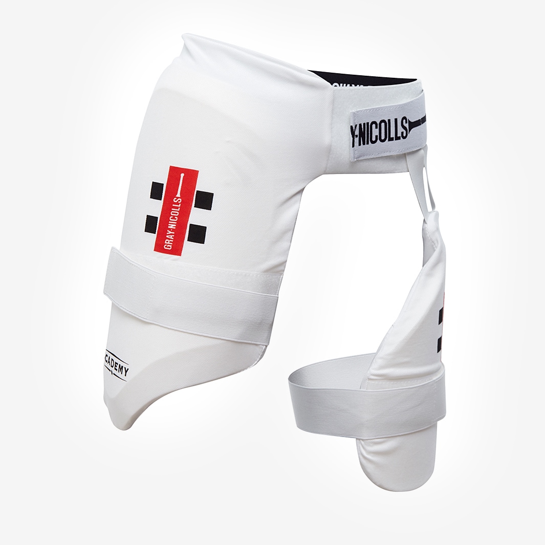 Adults Thigh Pads | Cricket Protection | Pro:Direct Cricket