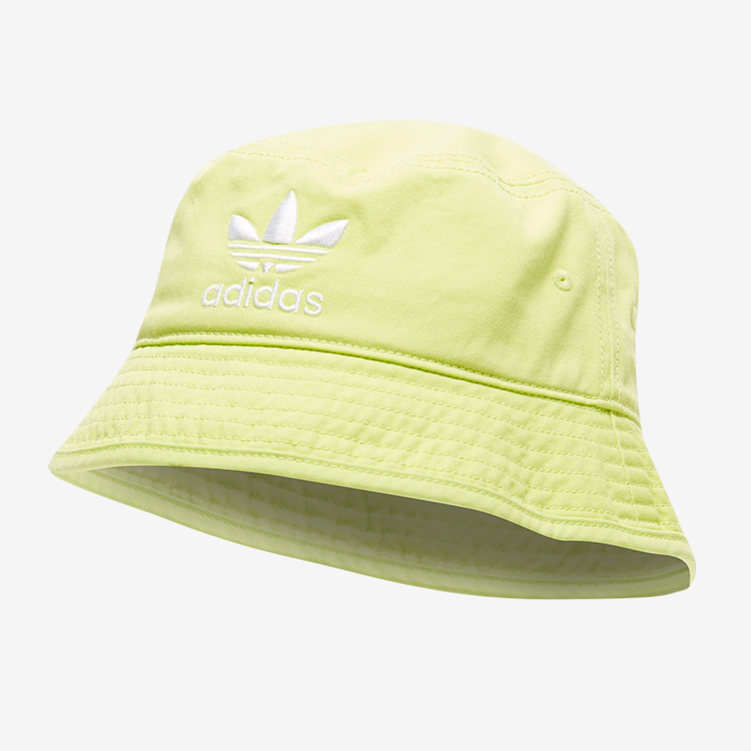 Mens Clothing - adidas Originals adicolor Bucket Hat - Semi Frozen ...