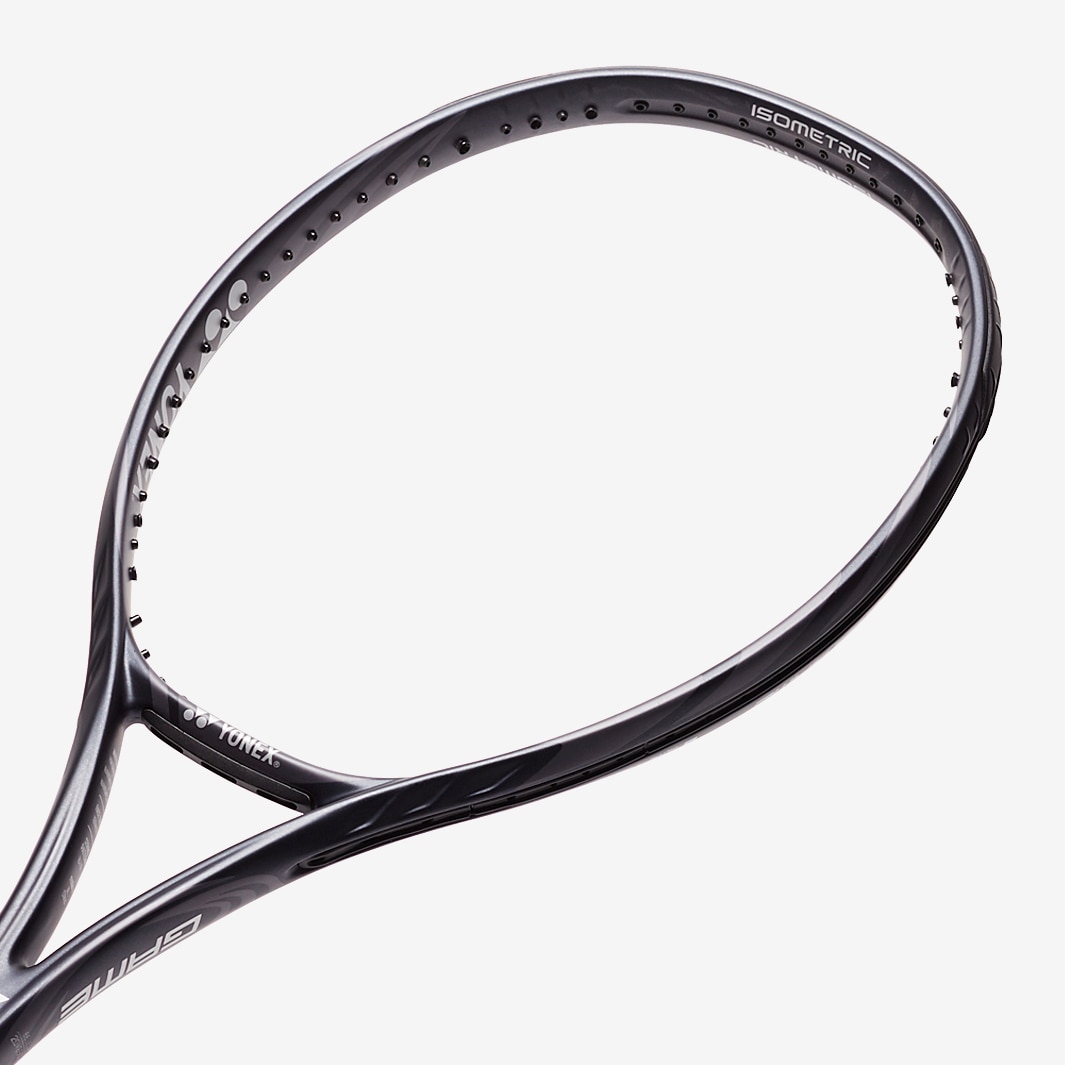 Yonex Vcore Game - Galaxy Black - Mens Rackets | Pro:Direct Tennis