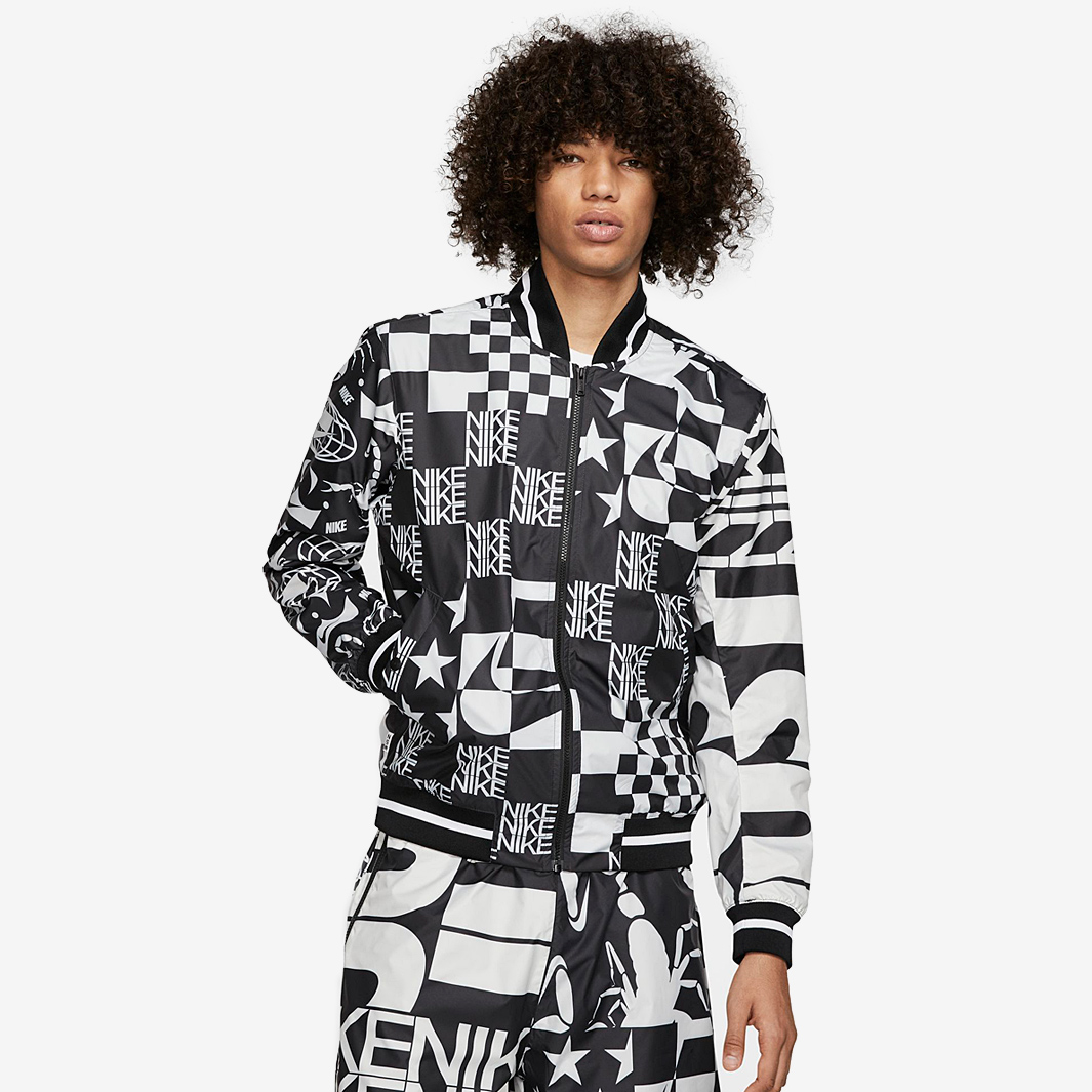 Nike Sportswear Pack Jacket - Sail
