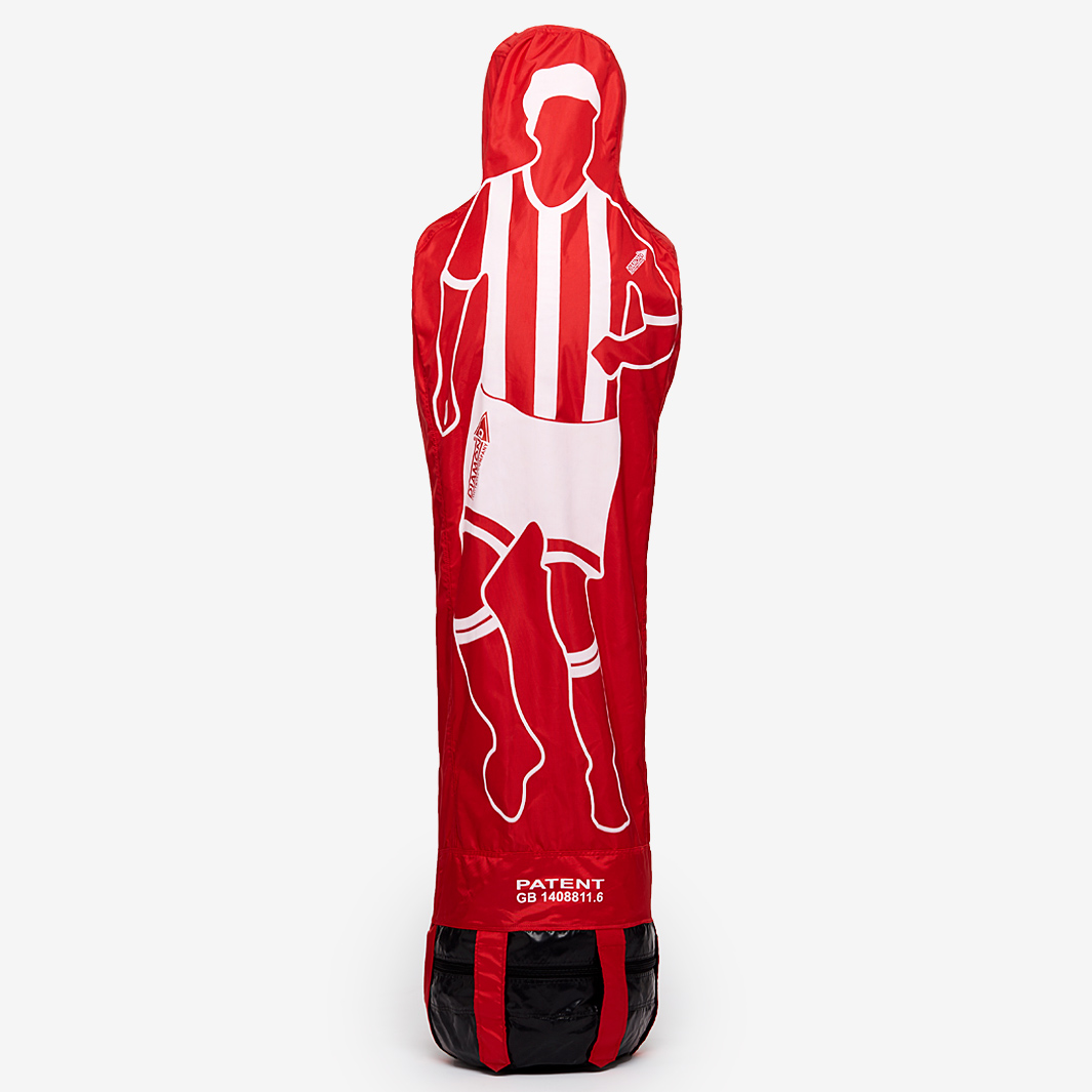 Diamond Air Mannequin - Coaching Aids - Mannequins - Giant Red | Pro ...