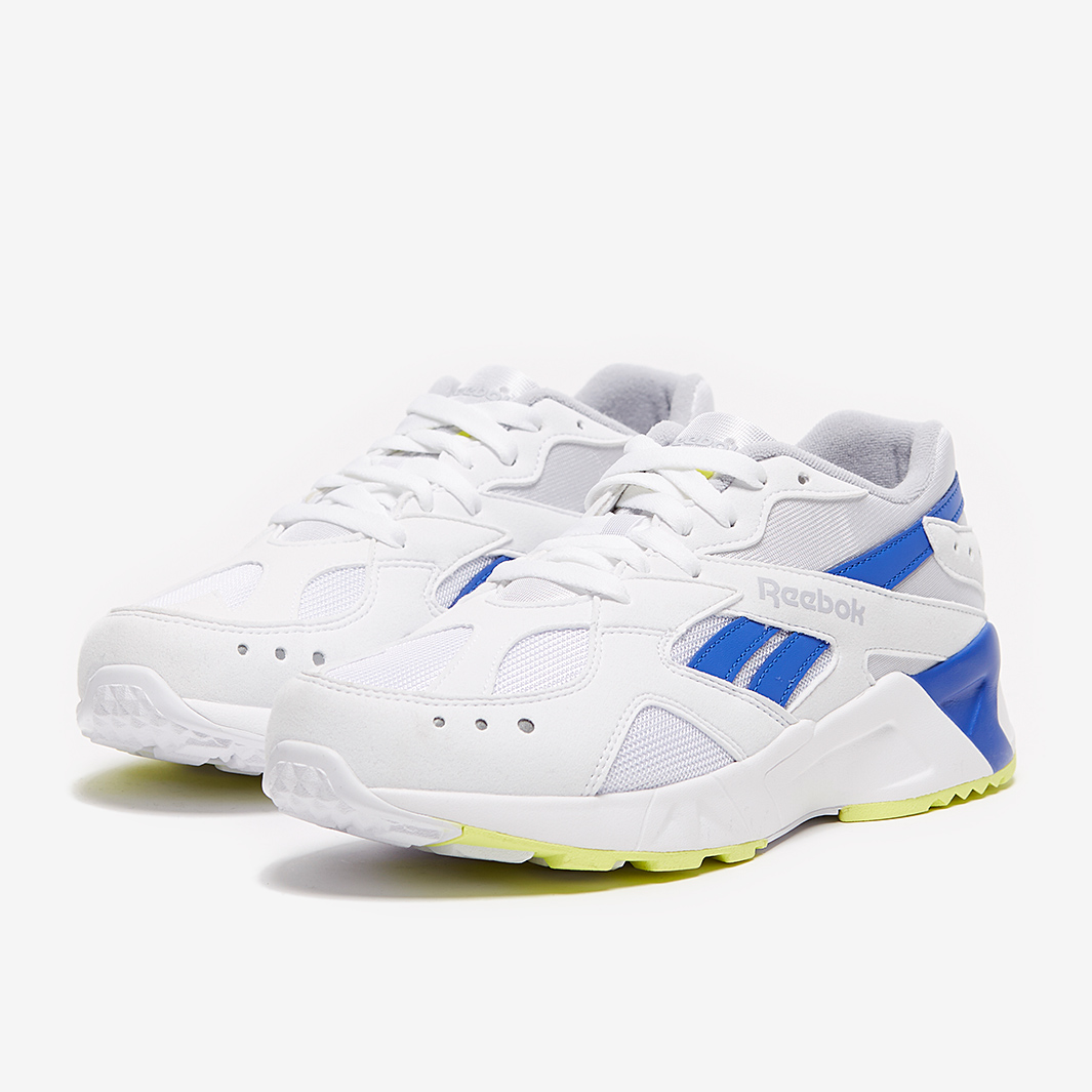Reebok Aztrek 90s - White - Mens Shoes