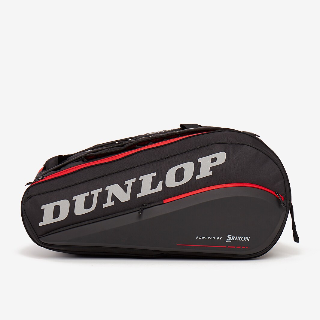 Dunlop TAC CX Performance 15R Thermo - Black/Red - Bags & Luggage | Pro ...