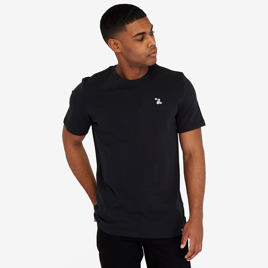 Nike Inter Milan 2019/20 Tee - Black - Mens Replica - T-Shirts | Pro ...