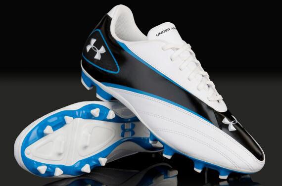 Under Armour - Create Challenge II - Firm Ground - Mens Football Boots ...