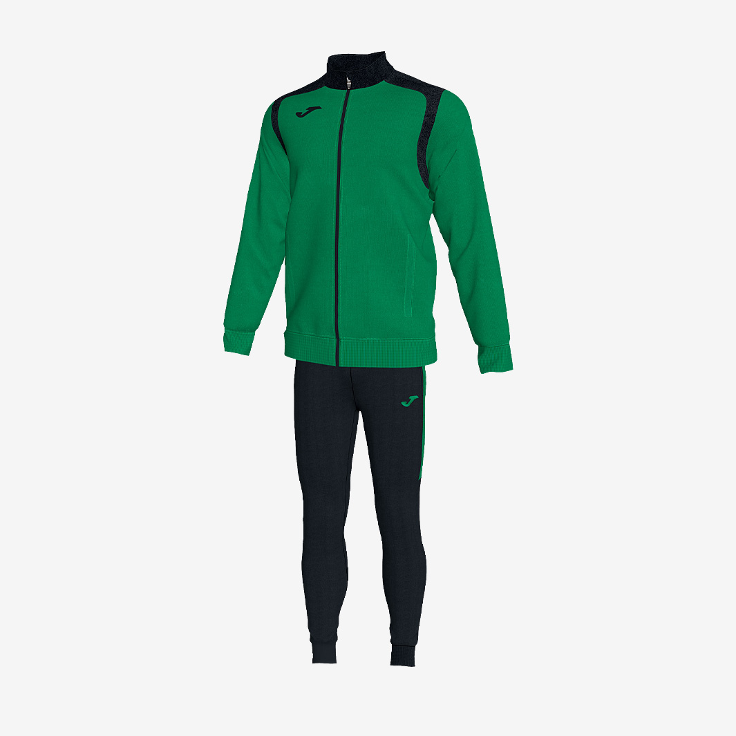Men's Football Tracksuits | Pro:Direct Soccer