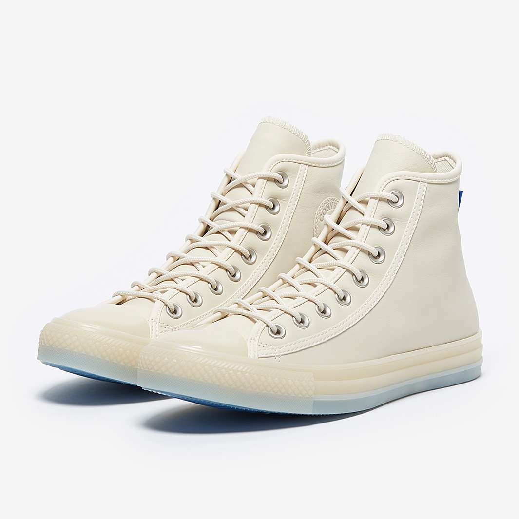 Converse Chuck Taylor All Star - Natural Ivory/Papyrus/Natural Ivory ...
