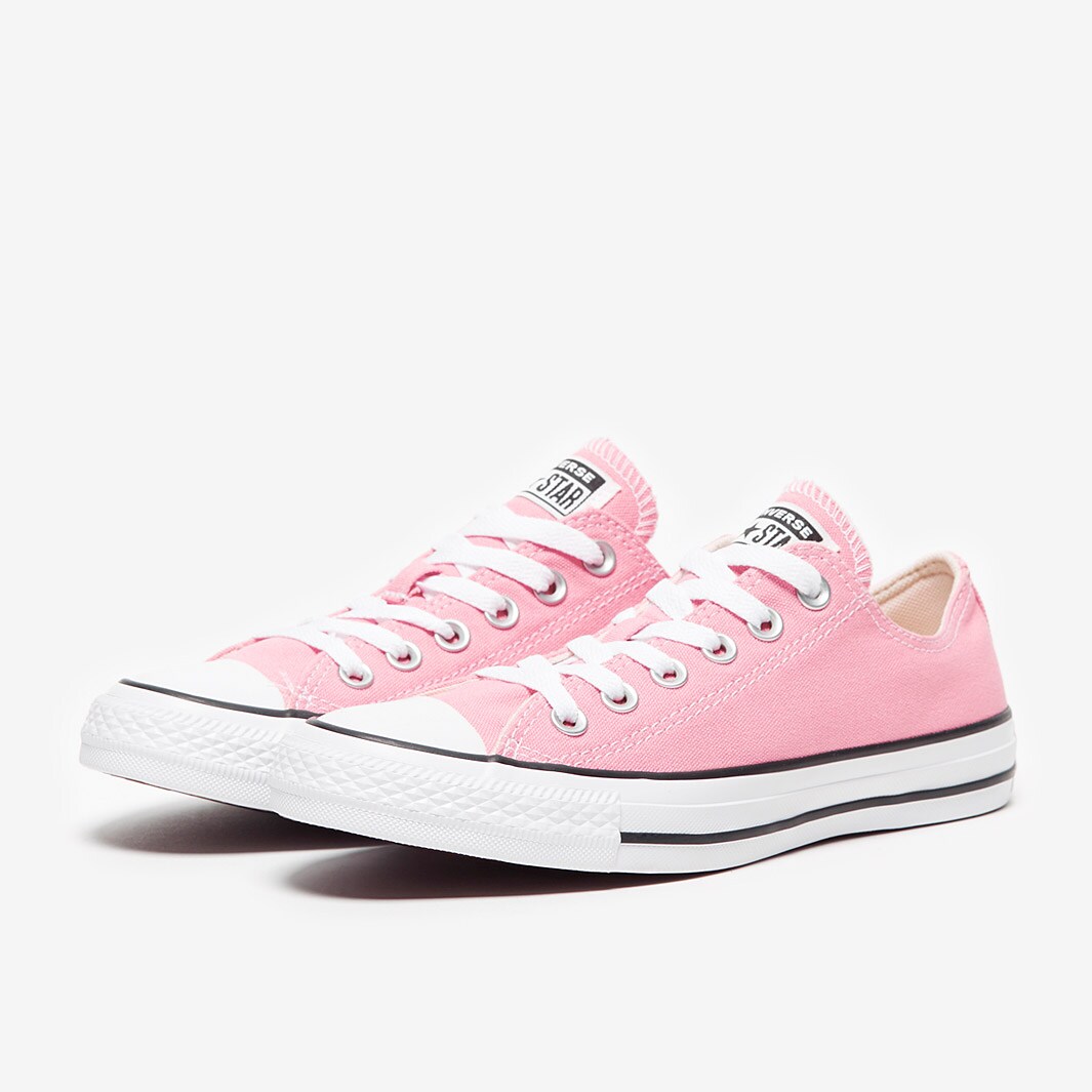 Converse Womens Chuck Taylor All Star - Coastal Pink - Womens Shoes
