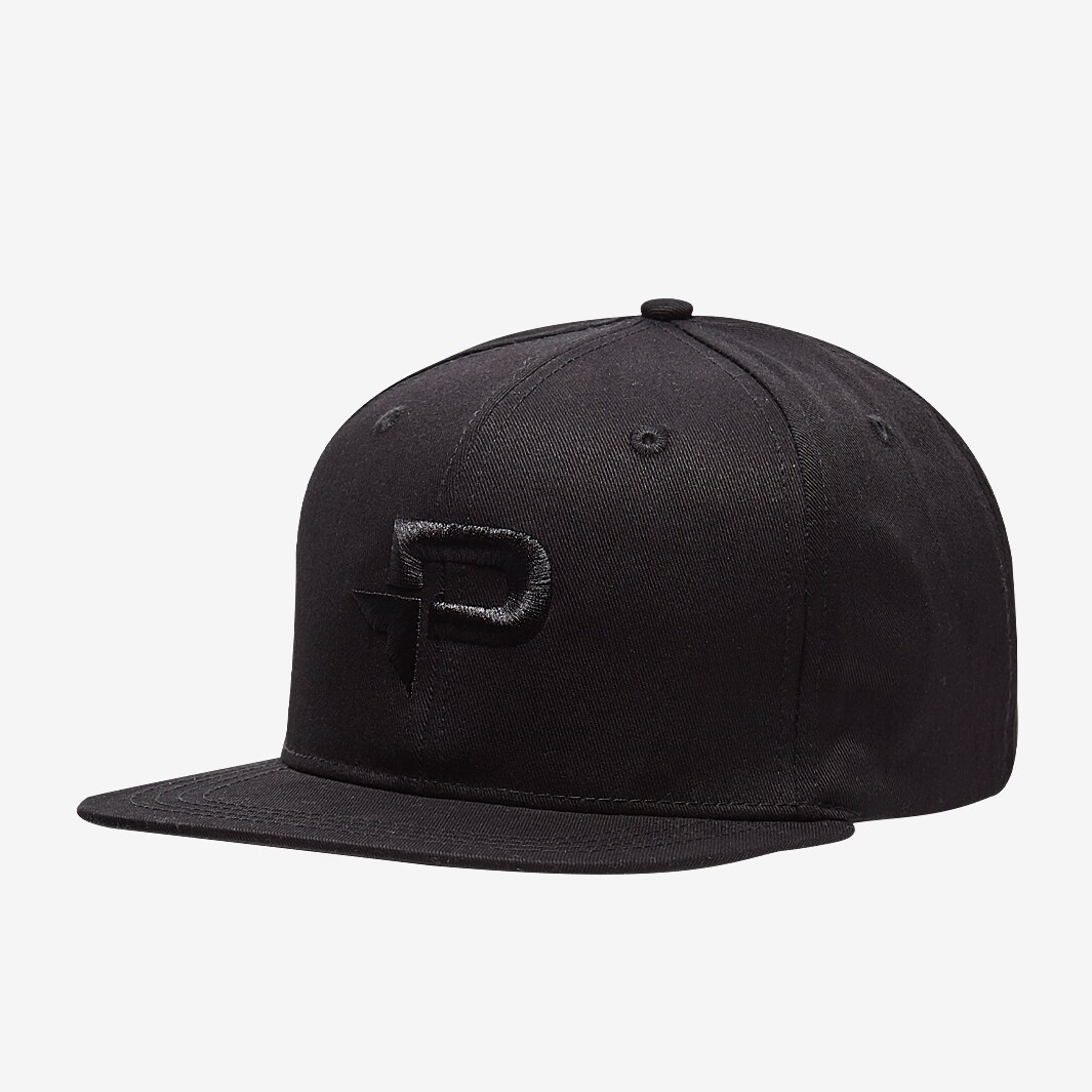 Pro Direct Cap - Black/Black - Mens Clothing - Hats & Caps - Black ...