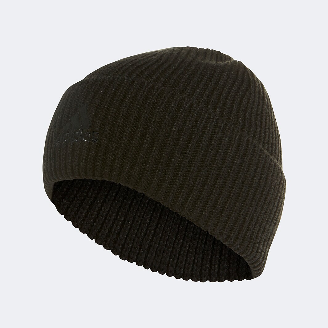 adidas FS Woolie Hat - Mens Clothing - Hats & Caps - Black/White | Pro ...