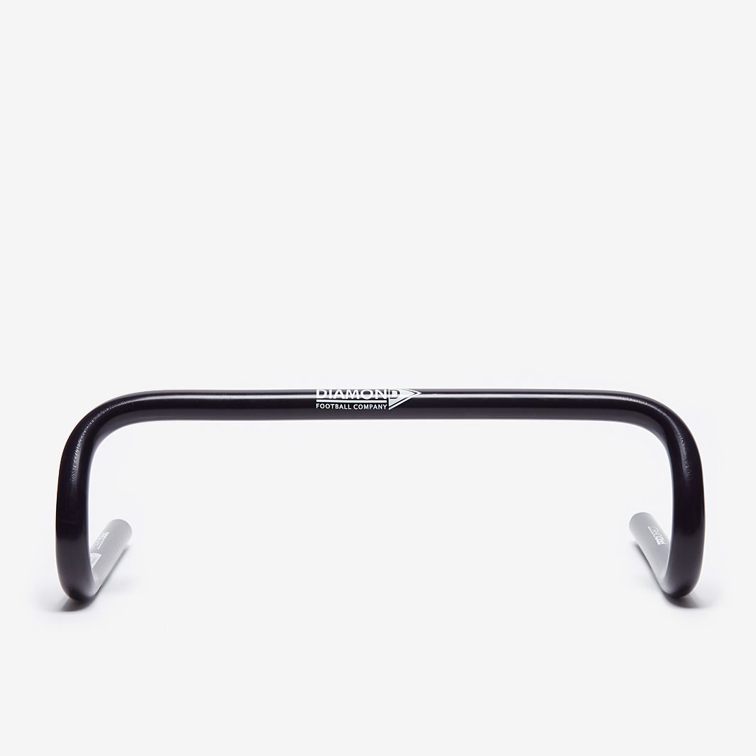 Pro:Direct 6 " Hurdles - Coaching Aids - Hurdle Sets - Black