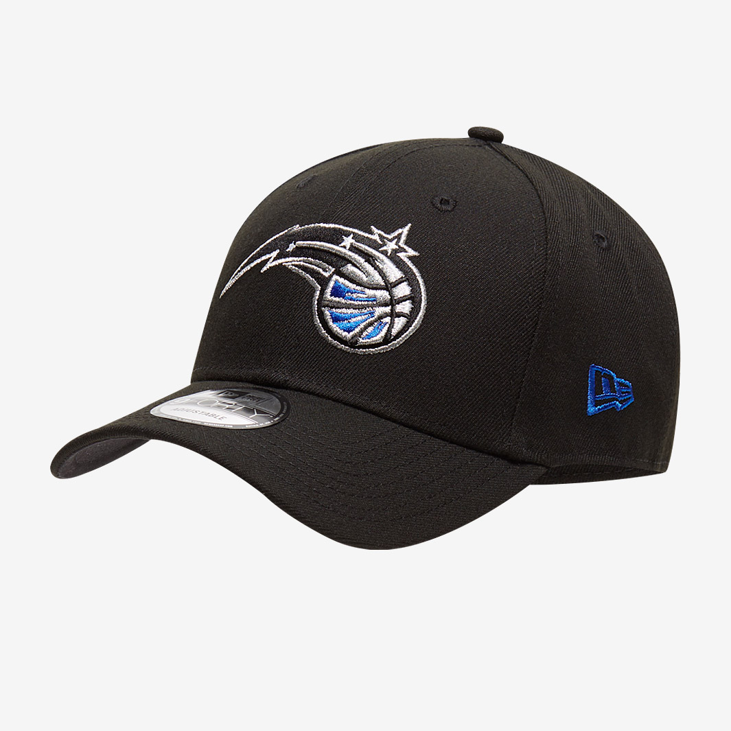 Mens Clothing - New Era NBA Orlando Magic The League 9FORTY - Black ...