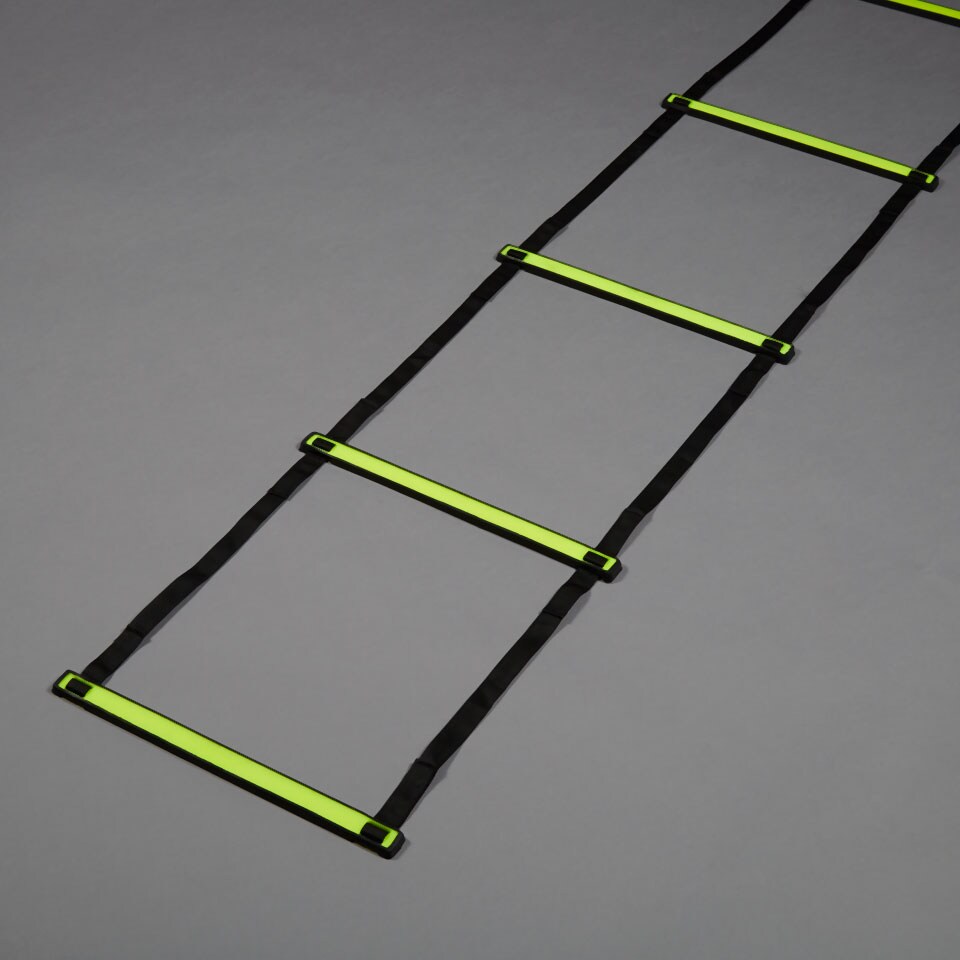 Pro Direct - Diamond - Speed Ladder - Indoor - 4 metre - Agility ...