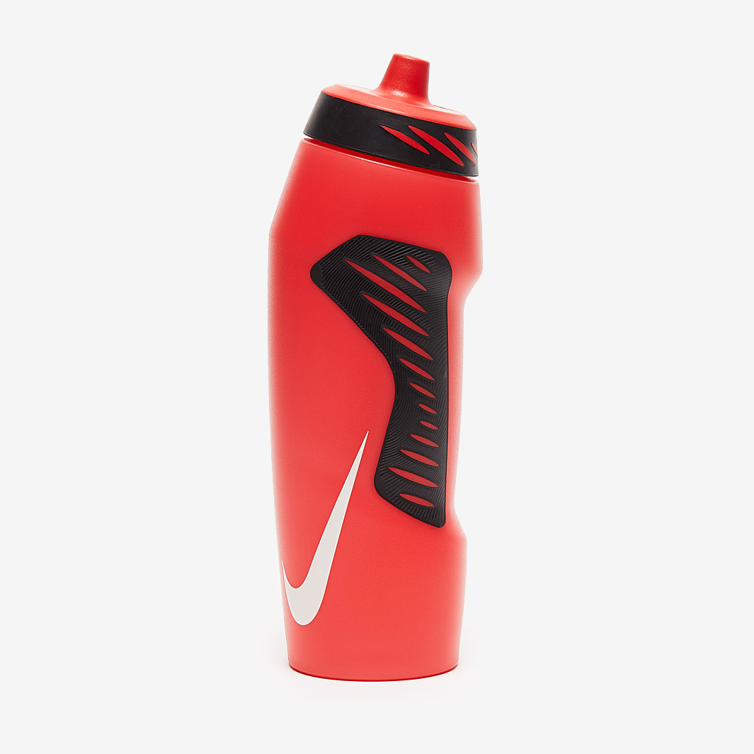 Nike Hyperfuel Water Bottle 32oz - University Red/Black/White ...