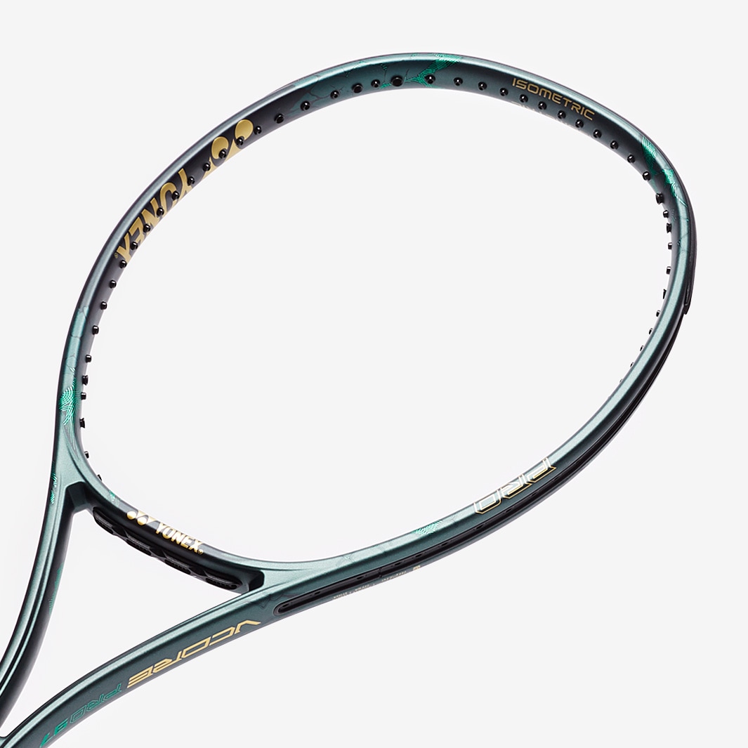 Yonex Vcore Pro 97 LG - Matte Green - Mens Rackets | Pro:Direct Tennis