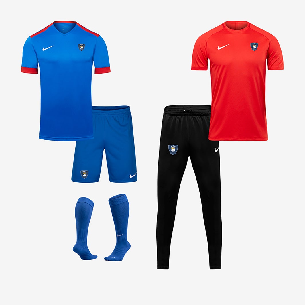 Weston FC Bundle - Partner Clubs | Pro:Direct Soccer