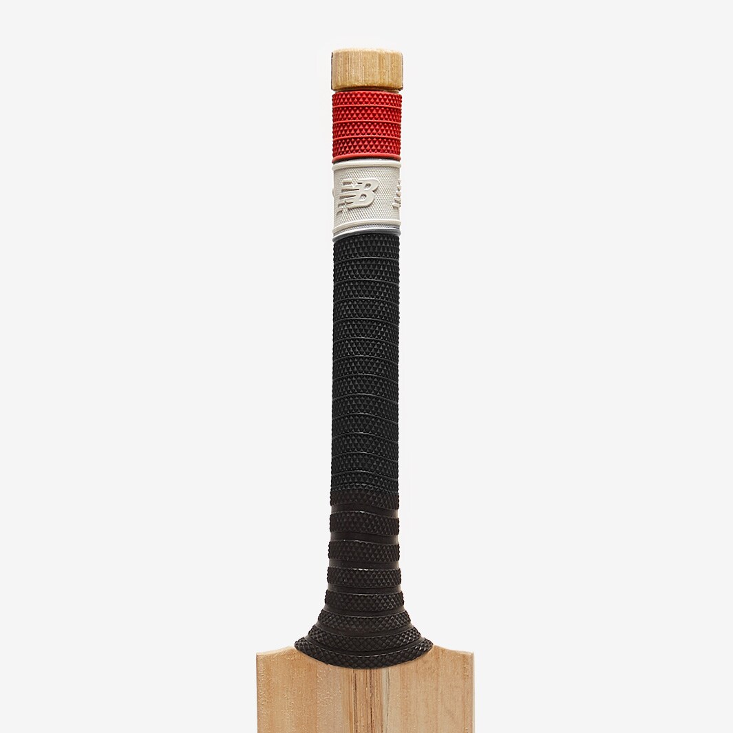 New Balance TC Bat Grip - Black/ Red - Cricket Equipment | Pro:Direct ...