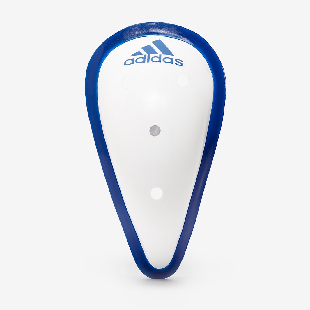 adidas Junior Abdo Guard - White - Protection | Pro:Direct Cricket