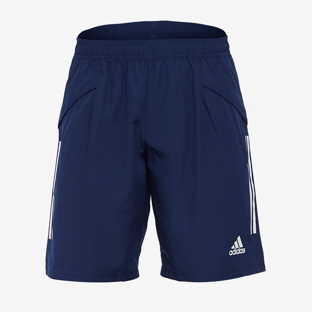 adidas Condivo 20 DT Short - Team Navy Blue - Mens Football Teamwear