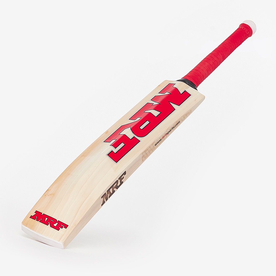 MRF Genius Grand Edition 2.0 Cricket Bat - Red - Cricket Bats | Pro ...