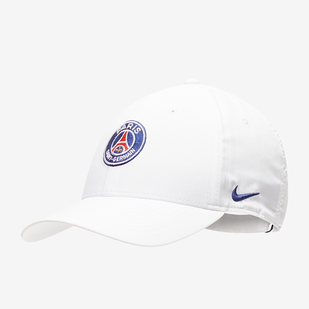 Nike Paris Saint-Germain Dry L91 Cap - Mens Clothing - Hats & Caps ...