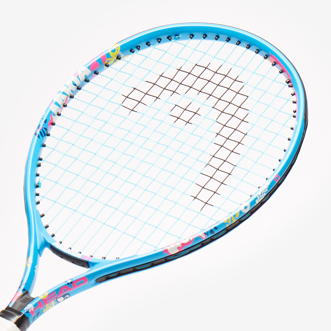 HEAD Maria 21 - Light Blue - Girls Rackets | Pro:Direct Tennis