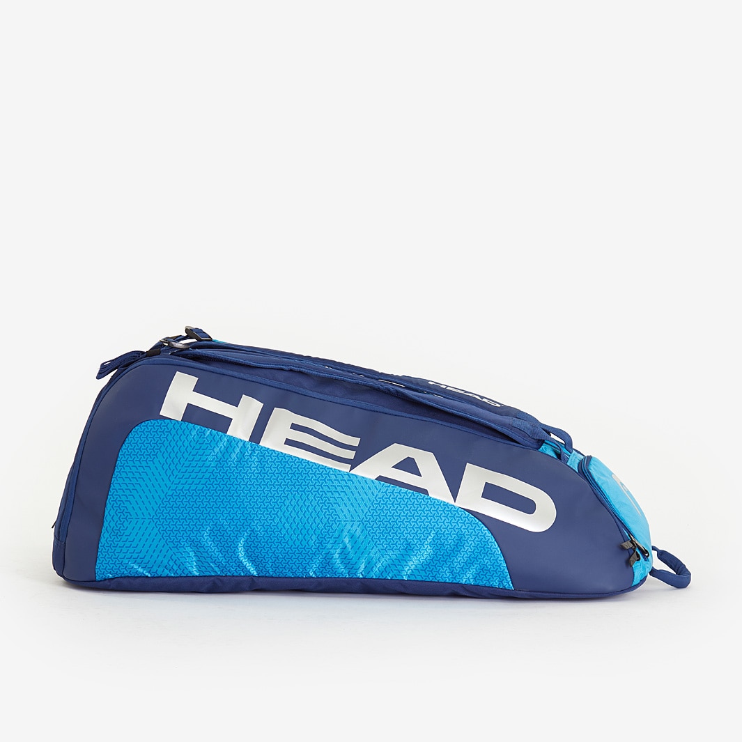 HEAD Tour Team 12R Monstercombi - Navy/Blue - Bags & Luggage | Pro ...