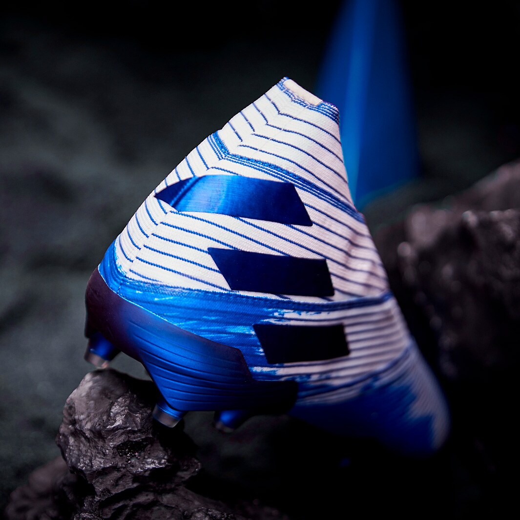 Lotto Football Boots - Fuerzapura L500 FG - Firm Ground - Soccer Cleats ...