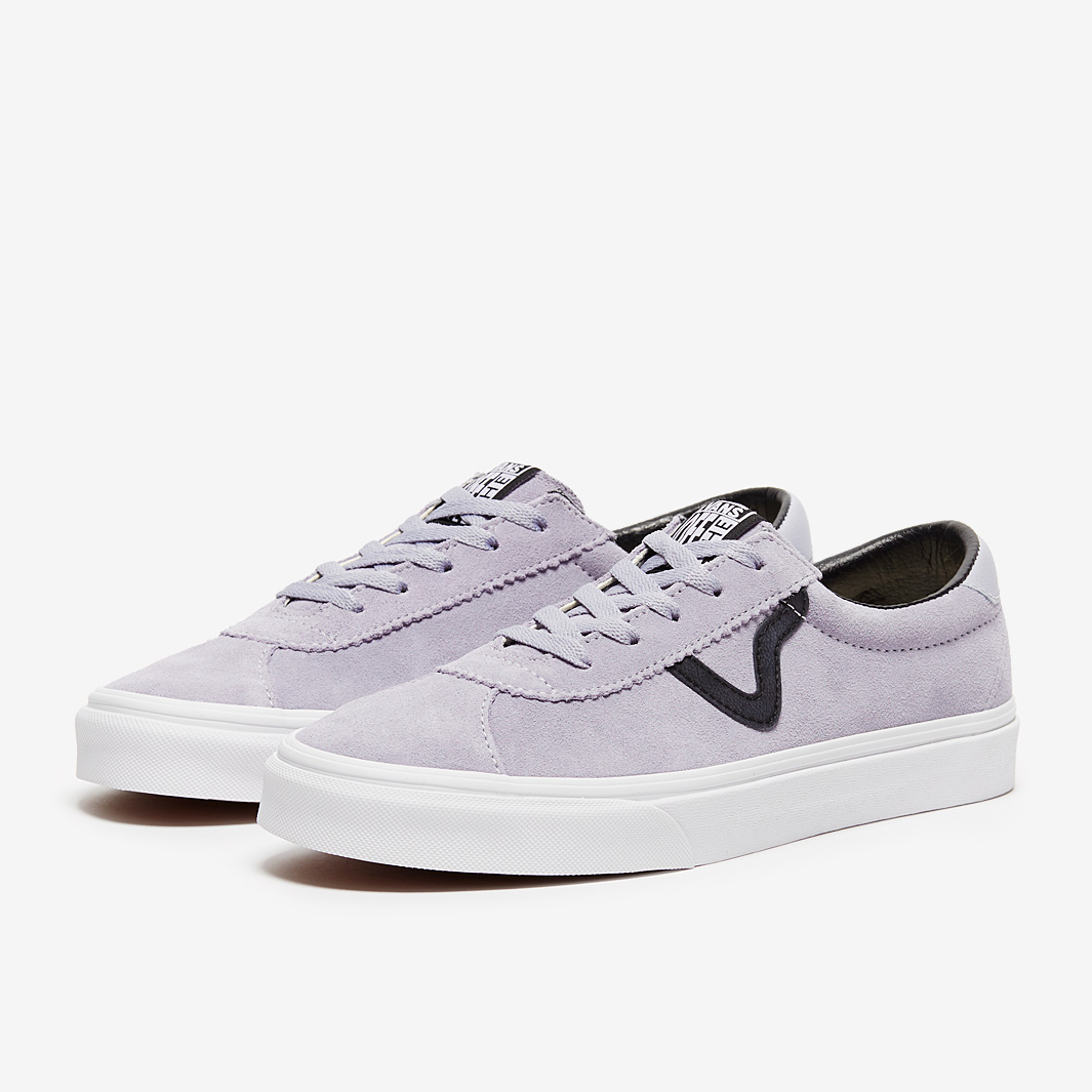 Vans UA Vans Sport - Zen Blue/True White - Mens Shoes