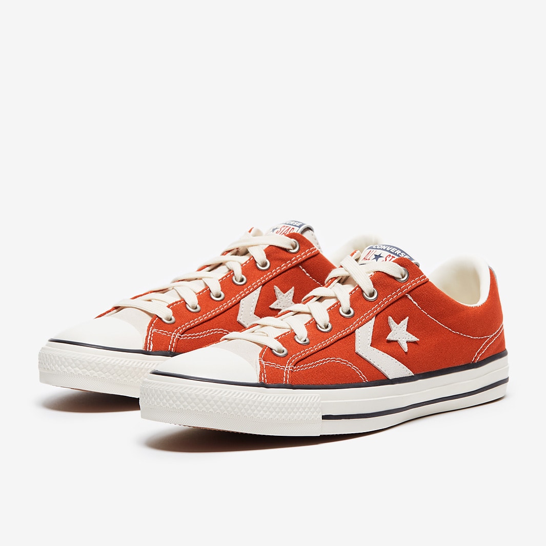 Converse Star Player - Venetian Rust/Vaporous Gray - Mens Shoes