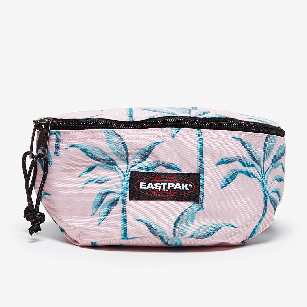 Eastpak Springer - Brize Trees - Bags & Luggage | Pro:Direct Soccer
