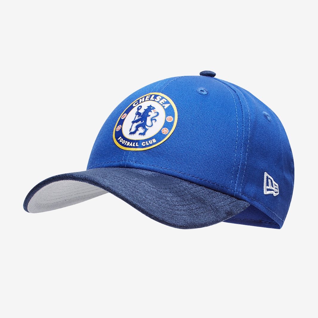 New Era Chelsea 9Forty Cap - Blue - Mens Replica - Hats & Caps