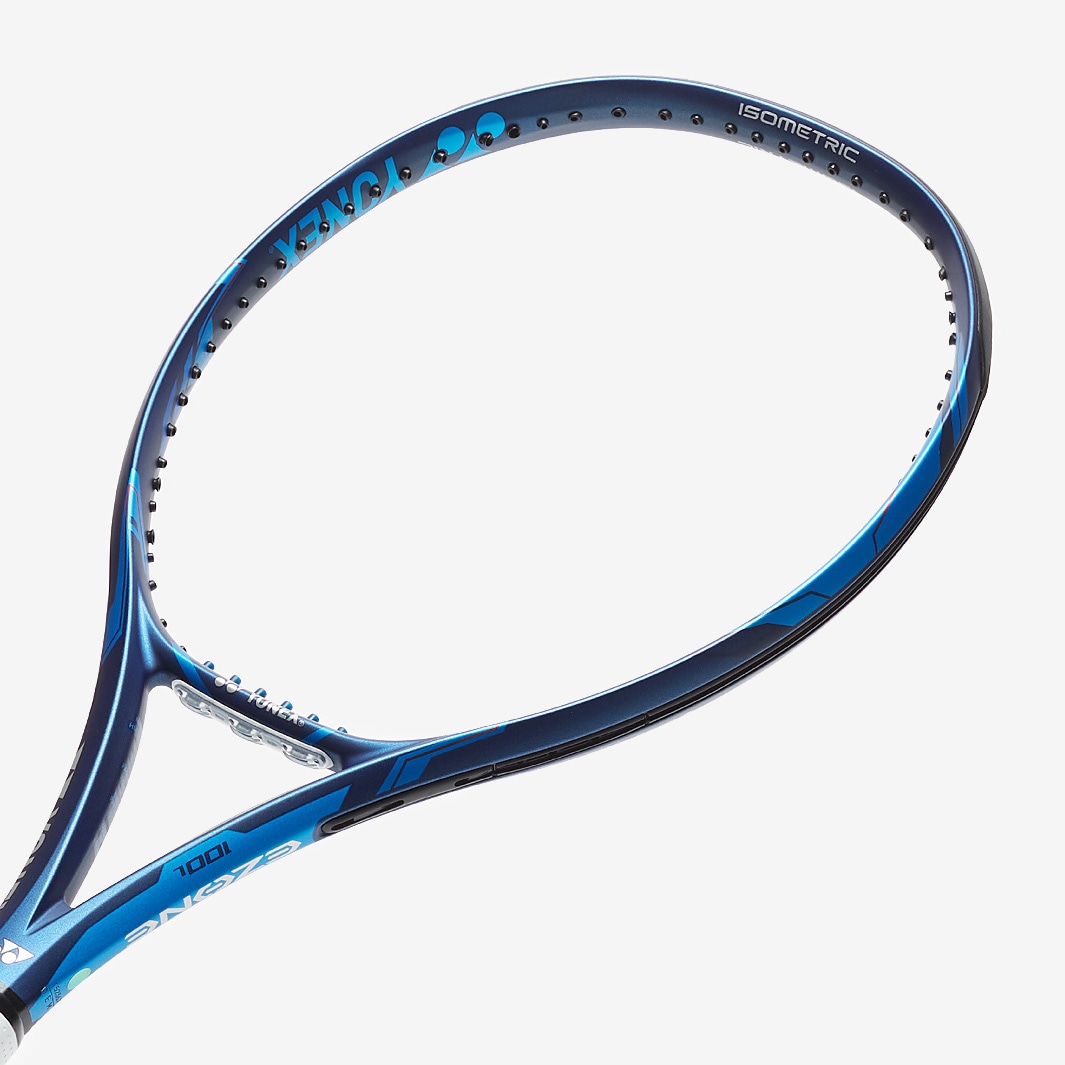 Yonex Ezone 100L - Deep Blue - Mens Rackets | Pro:Direct Tennis