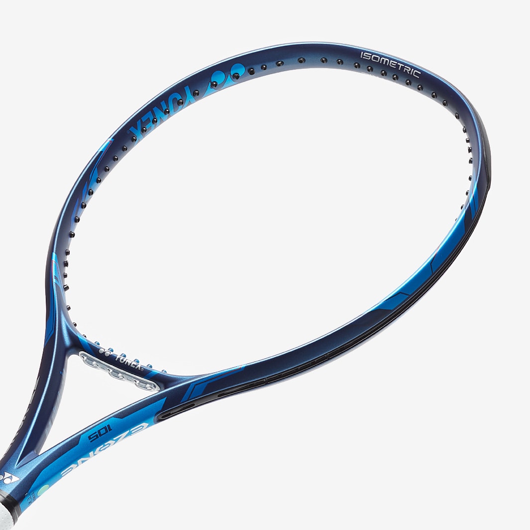 Yonex Ezone 105 - Deep Blue - Mens Rackets | Pro:Direct Tennis