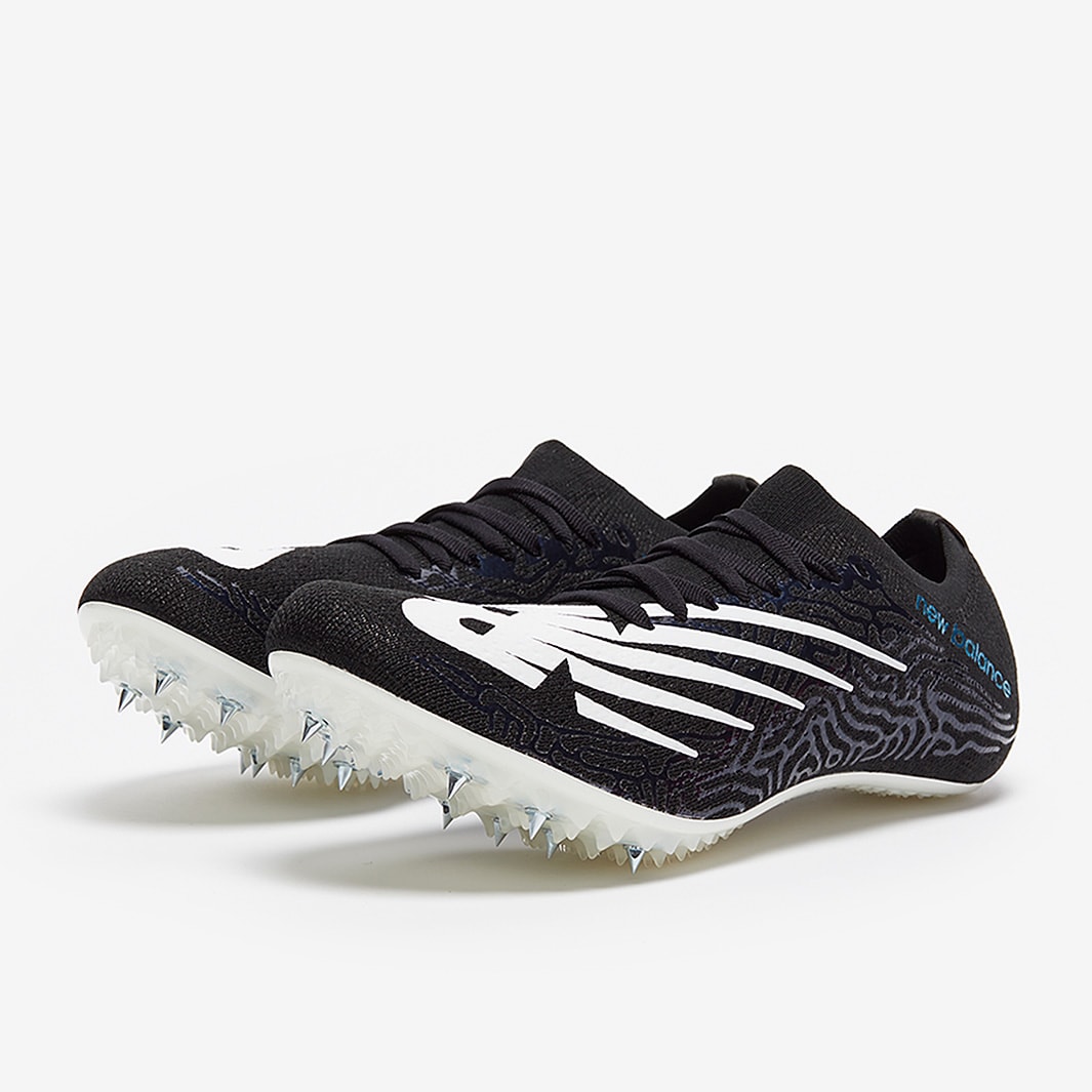 New Balance Sigma Aria - Black/White - Mens Shoes | Pro:Direct Running