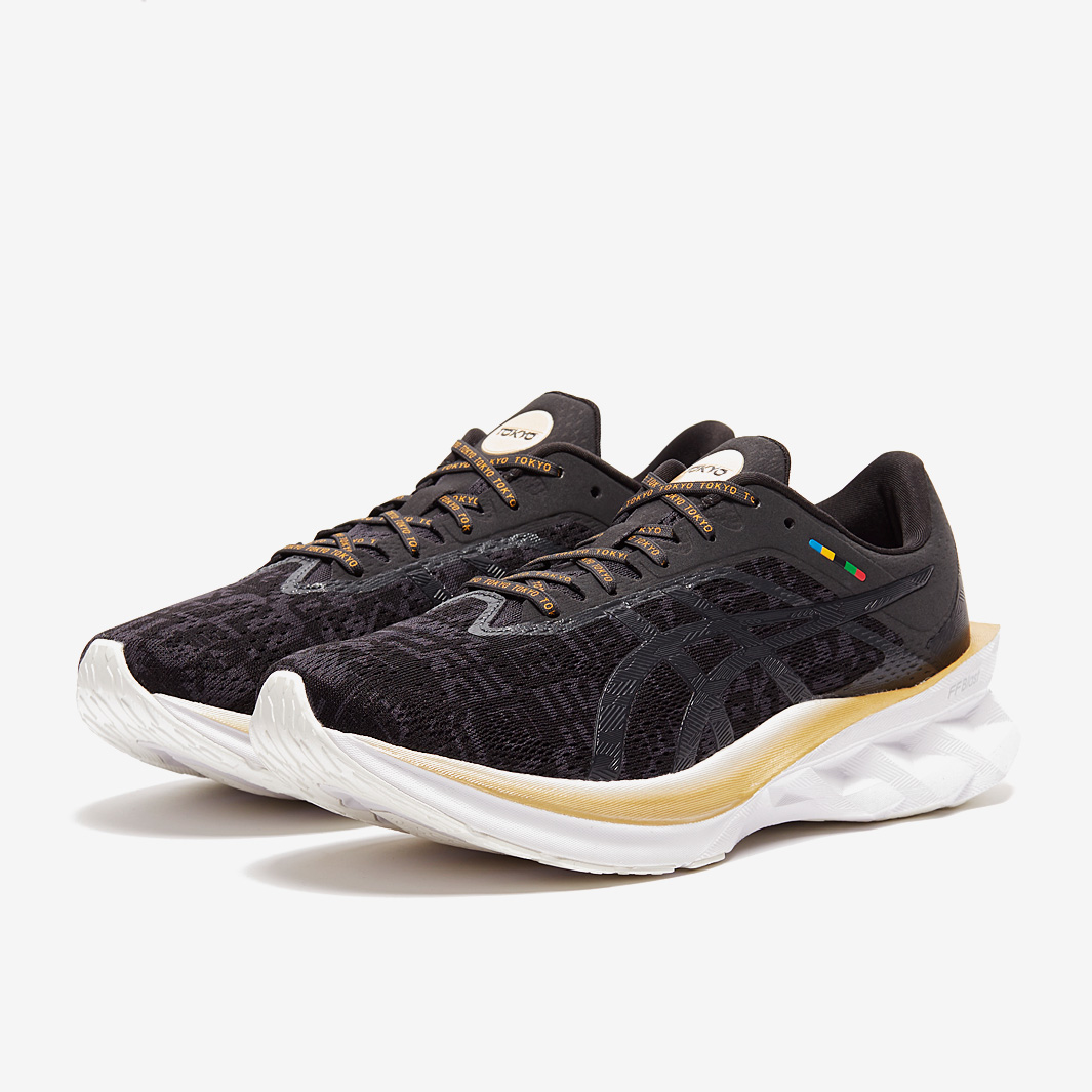 ASICS Novablast Edo Tribute - Mens Shoes | Pro:Direct Running
