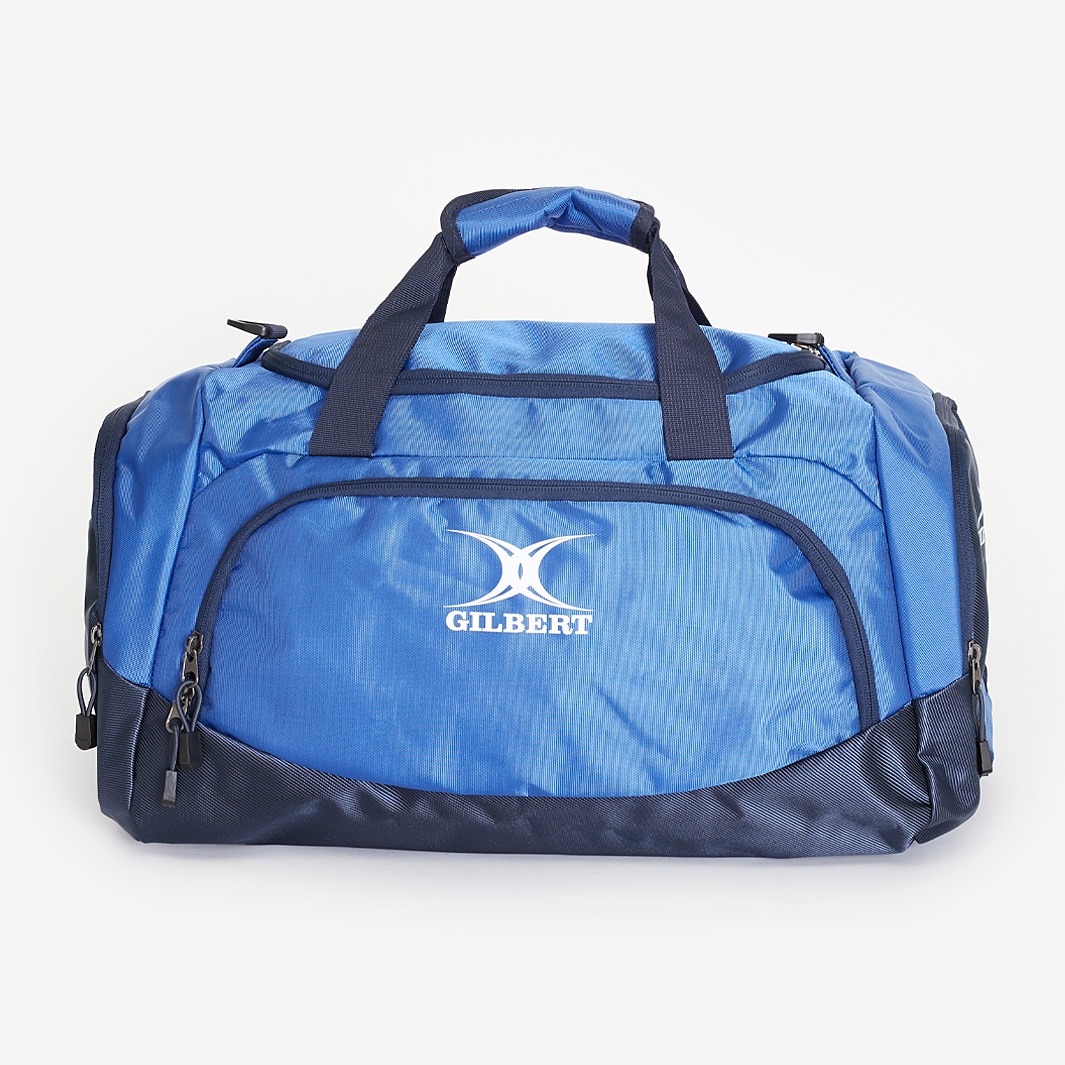 Gilbert Club Player Holdall V3 - Navy/Royal - Bags & Luggage